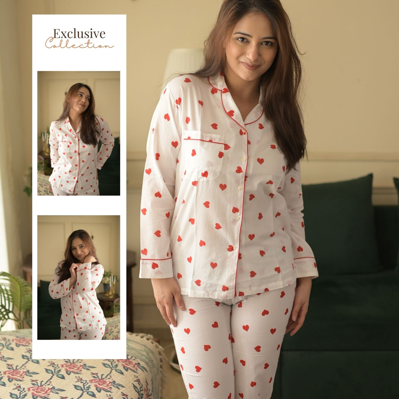 Buy Ethnic Wear For Women Online in India - Kahva Jaipur