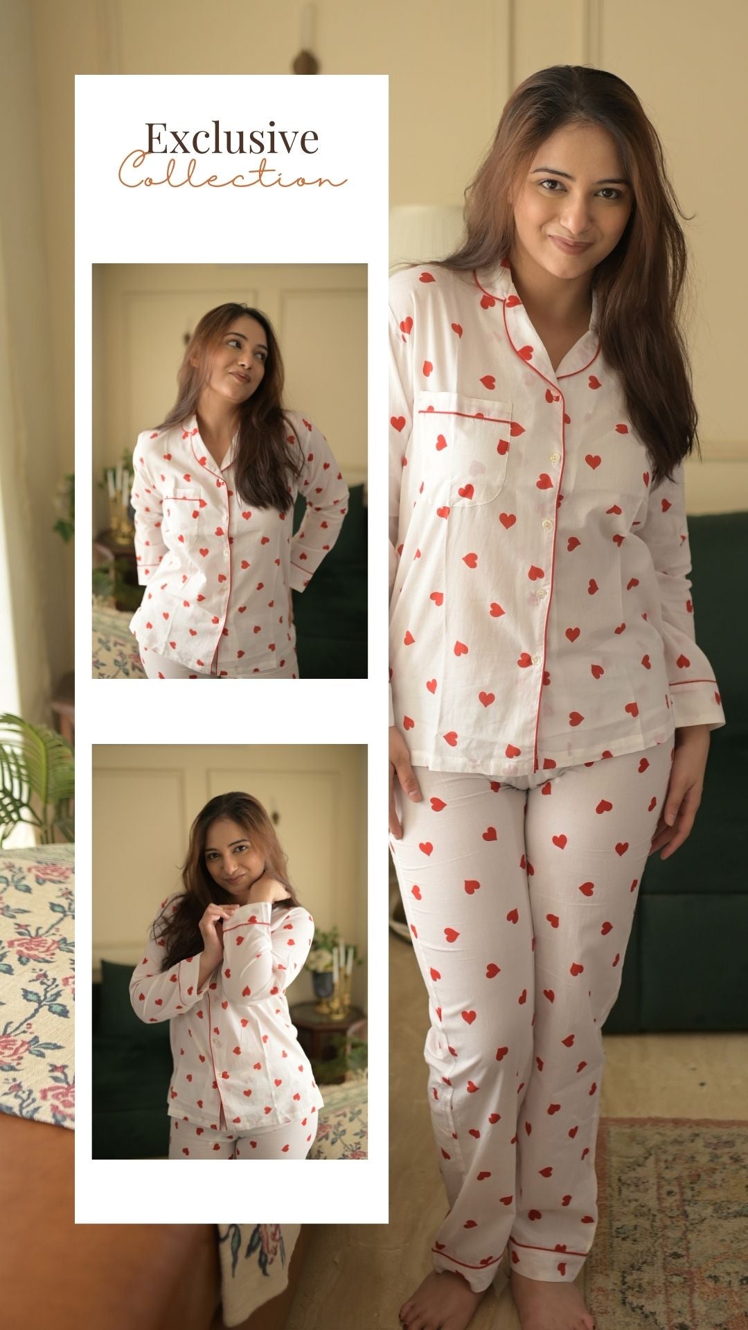 Buy Ethnic Wear For Women Online in India - Kahva Jaipur